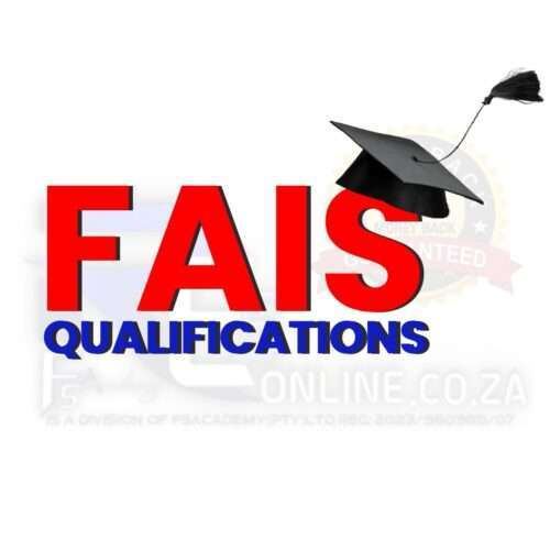 FAIS Qualifications Recognised | 2025 FSCA Approved List