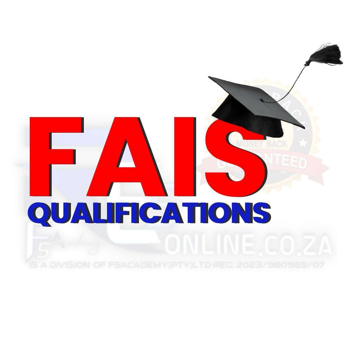 FAIS Qualifications Recognised | 2025 FSCA Approved List